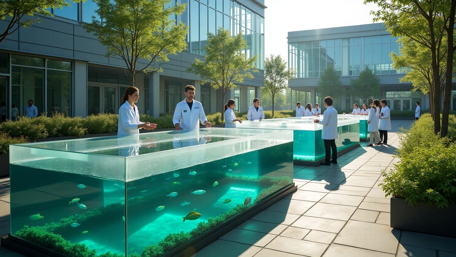Top Universities for Aquaculture Courses: Shaping the Future of ...